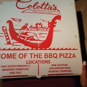 COLETTA’S ITALIAN RESTAURANT - 70 Photos & 109 Reviews - 1063 S Pkwy E ...