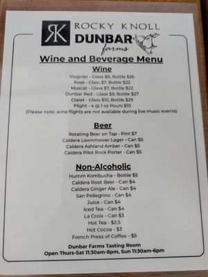 DUNBAR FARMS - TEMP. CLOSED - Updated December 2025 - 26 Photos & 21 ...