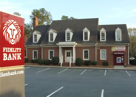 AMERIS BANK - Updated December 2025 - 1223 Johnson Ferry Rd, Marietta ...