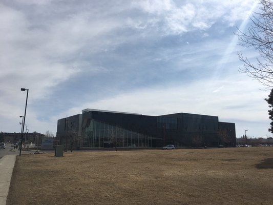 EDMONTON PUBLIC LIBRARY - MILL WOODS - Updated December 2025 - 18 ...