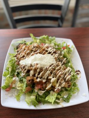 FALAFEL CORNER - 44 Photos & 28 Reviews - 720 2nd St, Davis, California ...