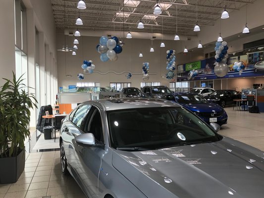 OCEAN HONDA OF BROCKTON - Updated July 2025 - 22 Photos & 37 Reviews ...