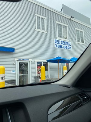 DELI CENTRAL - 35 Photos & 78 Reviews - 65 S Liberty Dr, Stony Point ...