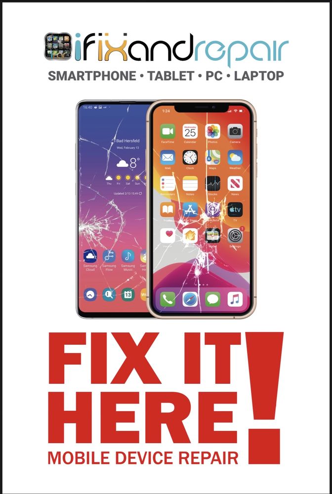 IFIXANDREPAIR - Updated May 2025 - 45 Photos & 12 Reviews - 8500 ...