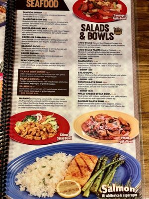 DON SOL - Updated December 2025 - 26 Photos & 27 Reviews - 701 E ...