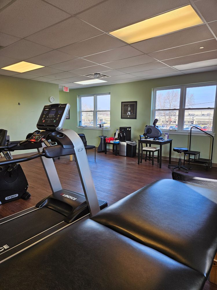 TOTAL PERFORMANCE PHYSICAL THERAPY - Updated October 2025 - Request an ...