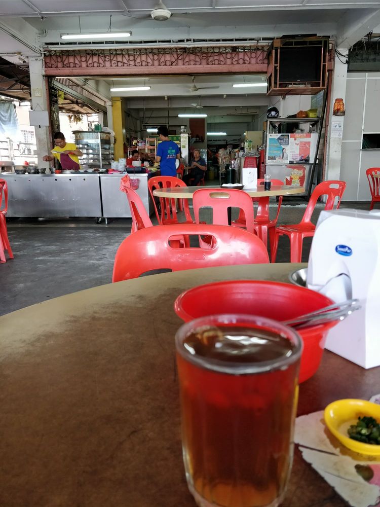 RESTORAN LAI HING - Updated October 2025 - 61 Jalan Young, Pelabuhan ...