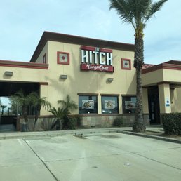 THE HITCH BURGER GRILL - RANCHO CUCAMONGA - Updated December 2025 - 225 ...