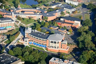 SOUTHERN CONNECTICUT STATE UNIVERSITY - Updated October 2025 - 16 ...