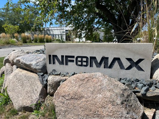 INFOMAX OFFICE SYSTEMS - Updated April 2024 - Des Moines, Iowa - IT ...