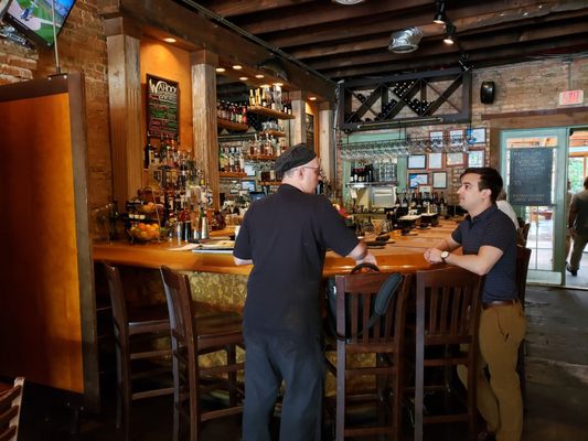 WAHOO! GRILL - 432 Photos & 535 Reviews - 1042 W College Ave, Decatur ...