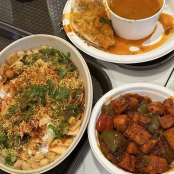 SHAYONA CAFE - BAPS - Updated January 2026 - 139 Photos & 50 Reviews ...