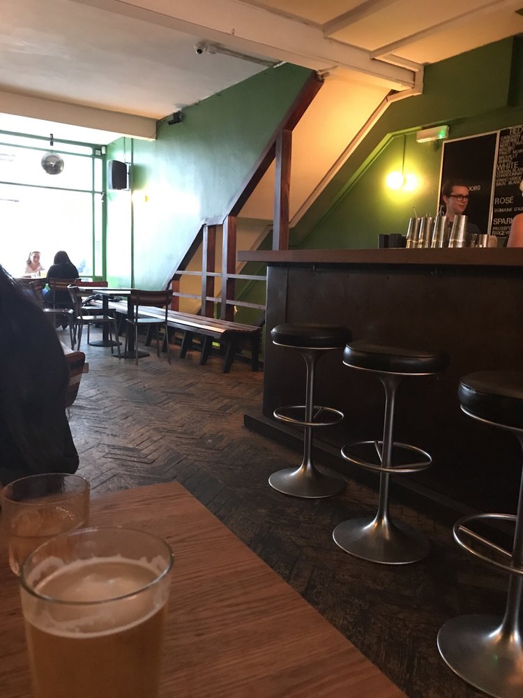 TWO FLOORS - Updated August 2025 - 22 Reviews - 3 Kingly Street, London ...