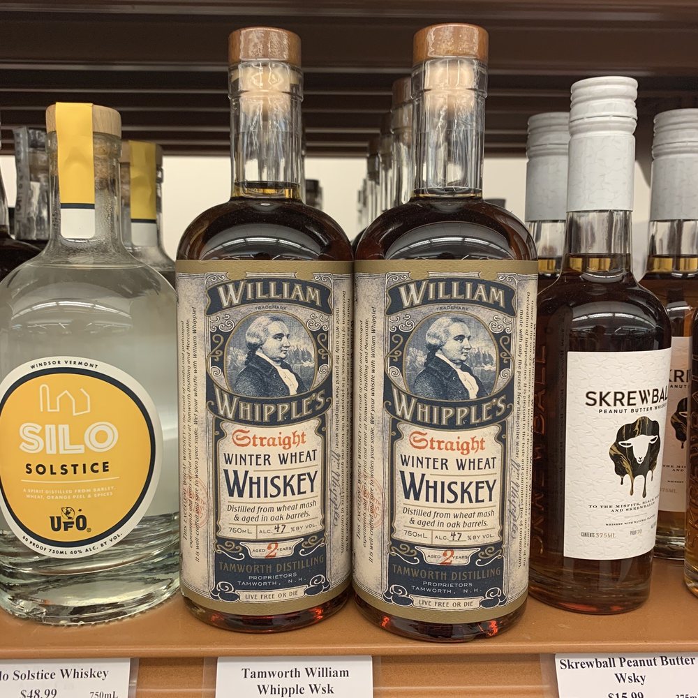 NEW HAMPSHIRE LIQUOR & WINE OUTLET - Updated June 2025 - 38 Photos & 21 ...