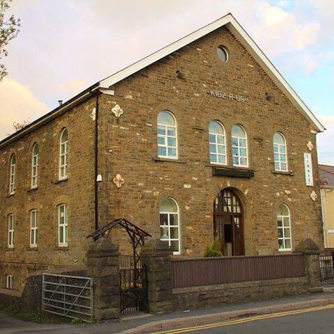 KIDZ R US- VENUE 1 - Updated July 2025 - Park Place, Tredegar, Blaenau ...