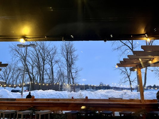 BACK CHANNEL BREWING - 79 Photos & 64 Reviews - 4787 Shoreline Dr ...