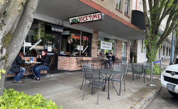 FUJI RICE TIME - Updated April 2025 - 114 Photos & 131 Reviews - 159 ...