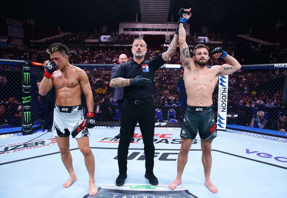 GARRETT ARMFIELD - Updated September 2024 - Overland Park, Kansas ...