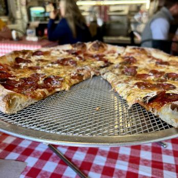 GRIGG STREET PIZZA - Updated September 2024 - 82 Photos & 117 Reviews ...
