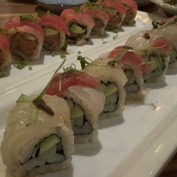 SUSHI ROKU - Updated June 2025 - 430 Photos & 149 Reviews - 405 ...