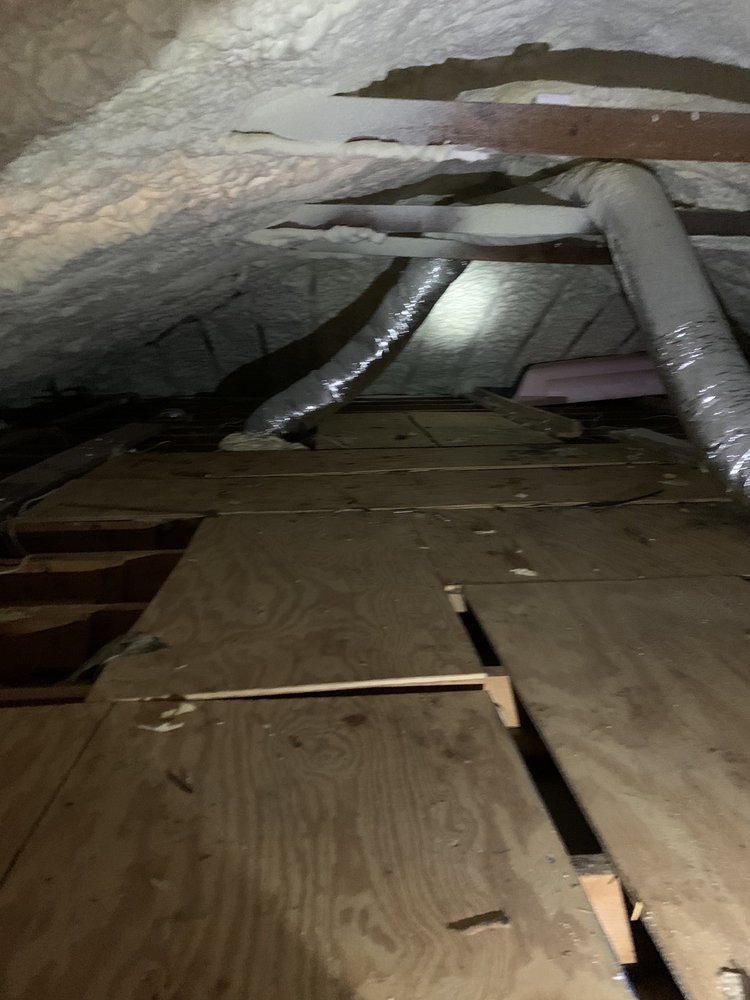 SHORE INSULATION - Updated February 2025 - 524 Brighton Ave, Spring ...