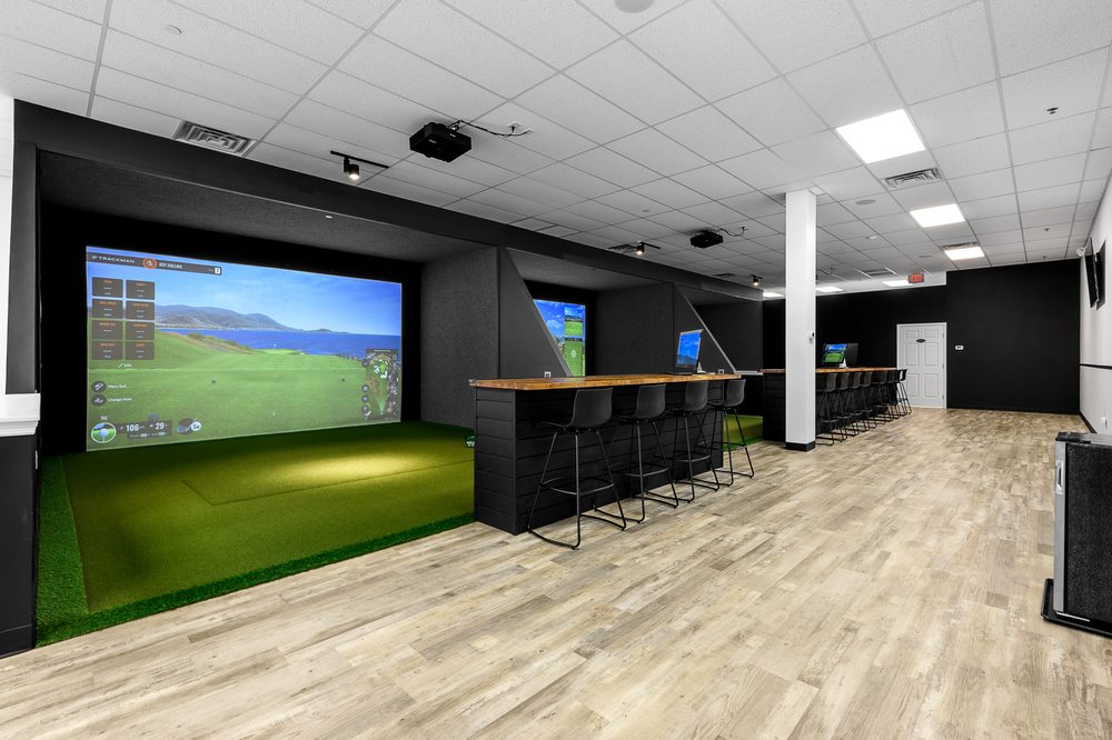 DOGLEG GOLF - Updated July 2025 - Ste C, Cinnaminson, New Jersey - Golf ...