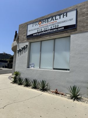 PROHEALTH ADVANCED IMAGING - Updated October 2025 - 30 Photos & 183 ...