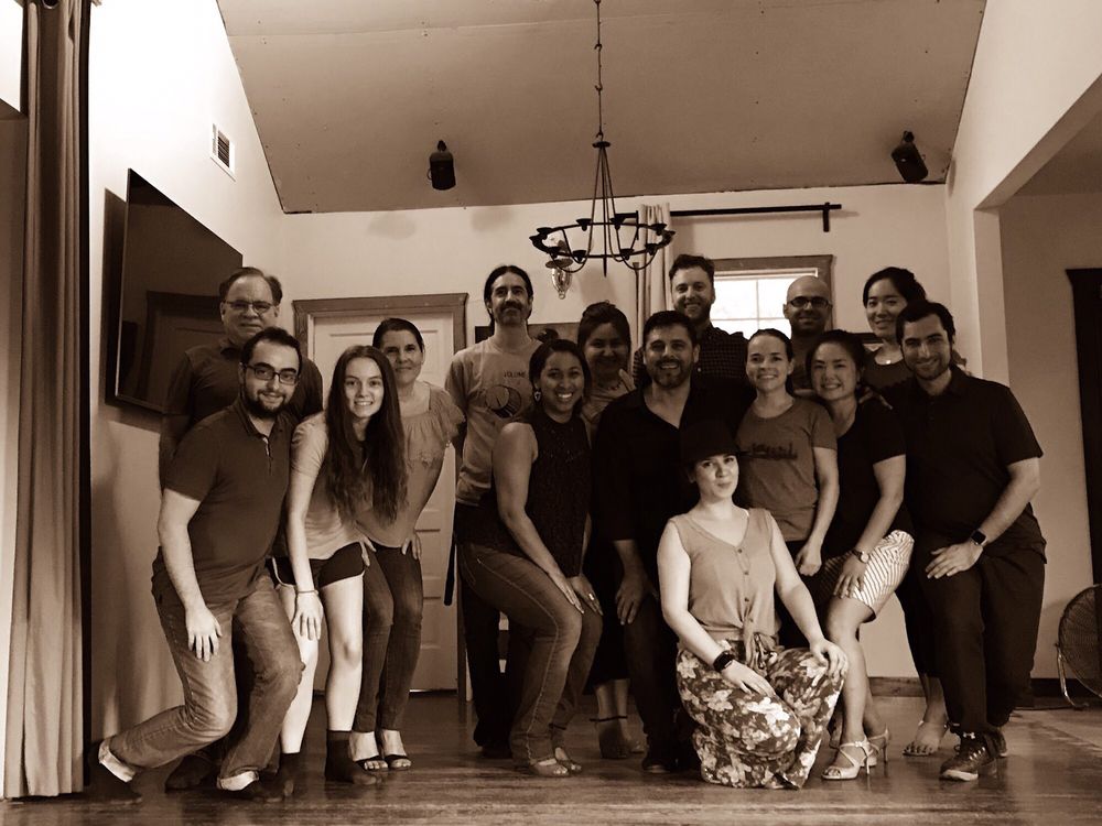 TWO TO TANGO - Updated July 2025 - 2020 Studewood, Houston, Texas ...