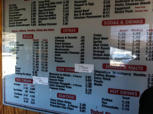 VALLEY FARM DRIVE-IN - 23 Photos & 30 Reviews - 1995 Boston Ave ...