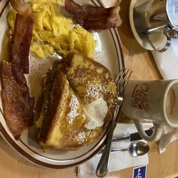 OLE’S WAFFLE SHOP - 999 Photos & 1491 Reviews - Diners - 1507 Park St ...