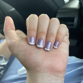 CHI NAIL BAR & SALON - Updated July 2025 - 83 Photos & 91 Reviews ...