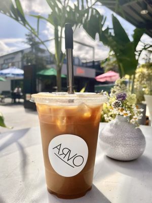 ARVO CAFÉ - 1947 Photos & 651 Reviews - 324 Coral St, Honolulu, HI - Yelp