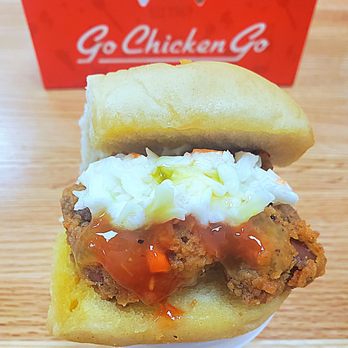 GO CHICKEN GO - Updated October 2025 - 19 Photos & 16 Reviews - 380 NE ...