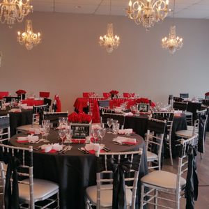 MERLE MANDERS CONFERENCE CENTER - Updated December 2025 - 11 Photos ...