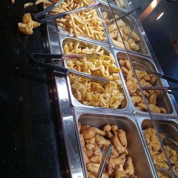 BUFFET CITY - 18 Photos - 4458 Bee Ridge Rd, Sarasota, Florida ...