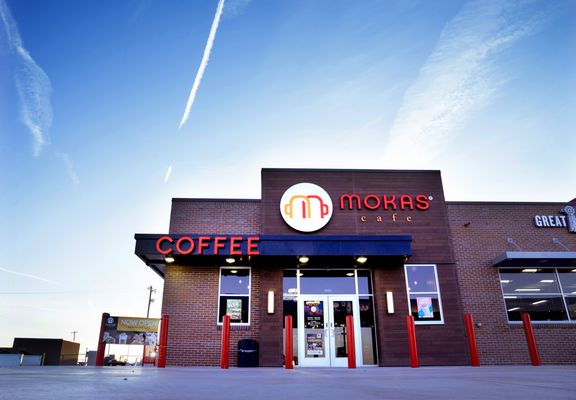 MOKAS COFFEE & EATERY - Updated October 2025 - 42 Photos & 22 Reviews ...