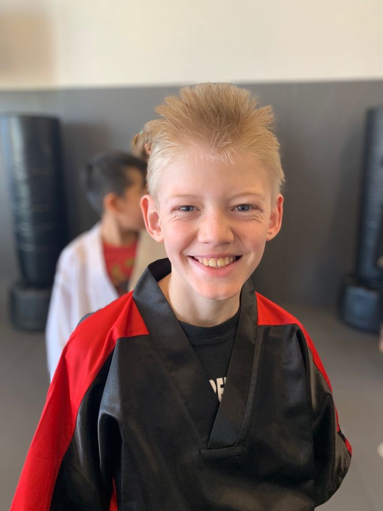 BOBBY LAWRENCE KARATE - Updated September 2025 - 23 Photos & 11 Reviews ...