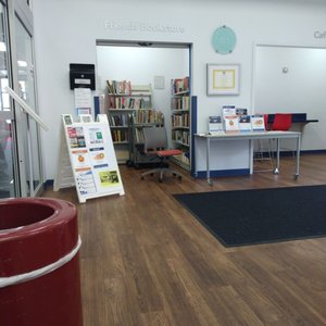 FULTON COUNTY LIBRARY SYSTEM - WOLF CREEK BRANCH - Updated August 2025 ...