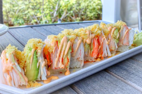 BLU SUSHI - MCGREGOR - Updated February 2025 - 169 Photos & 233 Reviews ...