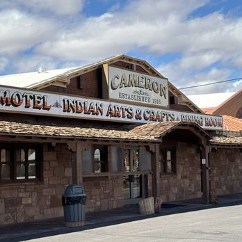 CAMERON TRADING POST - Updated August 2024 - 862 Photos & 531 Reviews ...