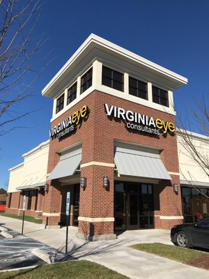VIRGINIA EYE CONSULTANTS - Updated January 2026 - 18 Photos & 17 Reviews - 2234 Cunningham Dr ...