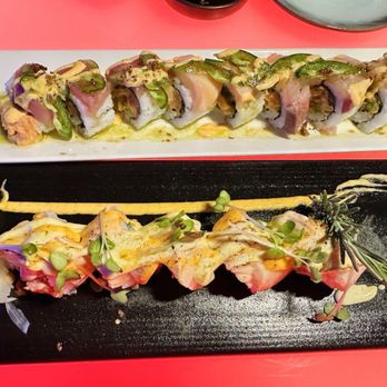 WILD WASABI SIGNATURE - Updated July 2025 - 106 Photos & 56 Reviews ...