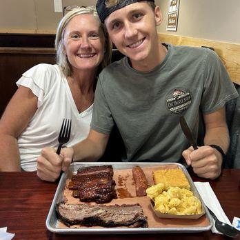 SBH BBQ - Updated November 2025 - 141 Photos & 187 Reviews - 5021 ...