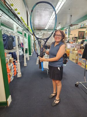 THE RACKET DOCTOR - Updated December 2025 - 58 Photos & 260 Reviews ...