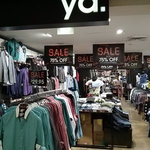 YD. - Updated November 2024 - 450 George St, Shop 18G, Sydney New South ...