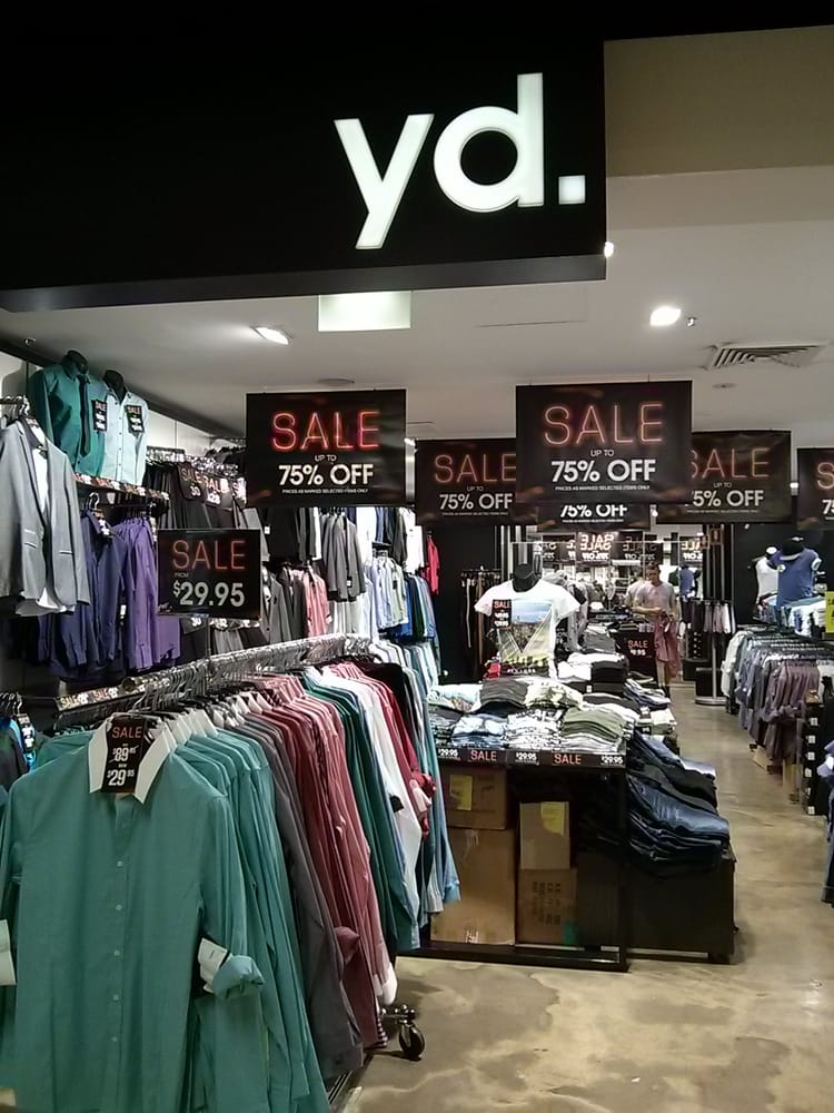 YD. - Updated January 2025 - 9-13 Hay St, Haymarket New South Wales ...