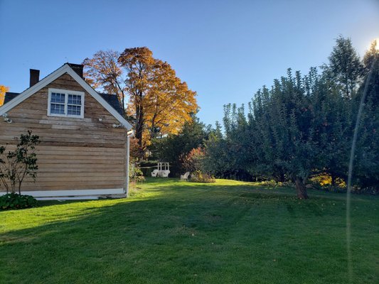 BELLAMY-FERRIDAY HOUSE AND GARDEN - Updated December 2024 - 70 Photos ...