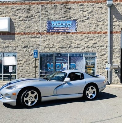 NOVA AUTOMOTIVE - Updated October 2025 - 74 Photos & 49 Reviews - 45916 ...