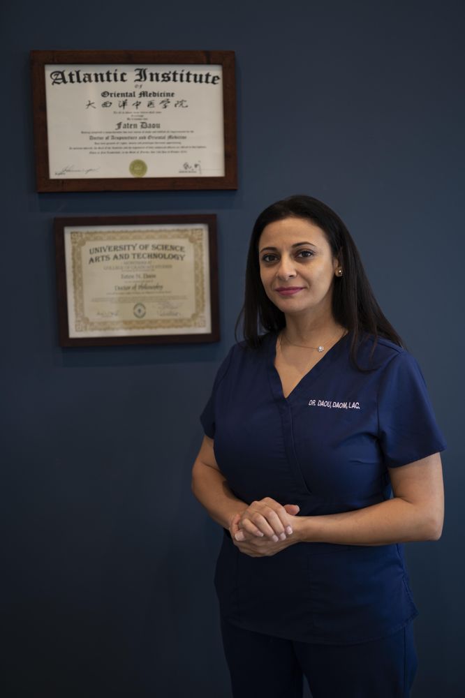 HAMILTON MILL ACUPUNCTURE AND WELLNESS - Updated October 2025 - 3523 ...