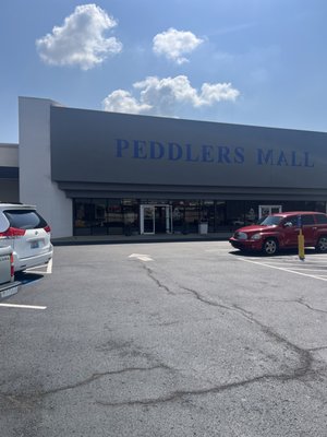 ELIZABETHTOWN PEDDLERS MALL - Updated December 2025 - 17 Photos & 23 ...